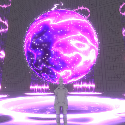 ArtStation - UNITY VFX TOWER DEMO