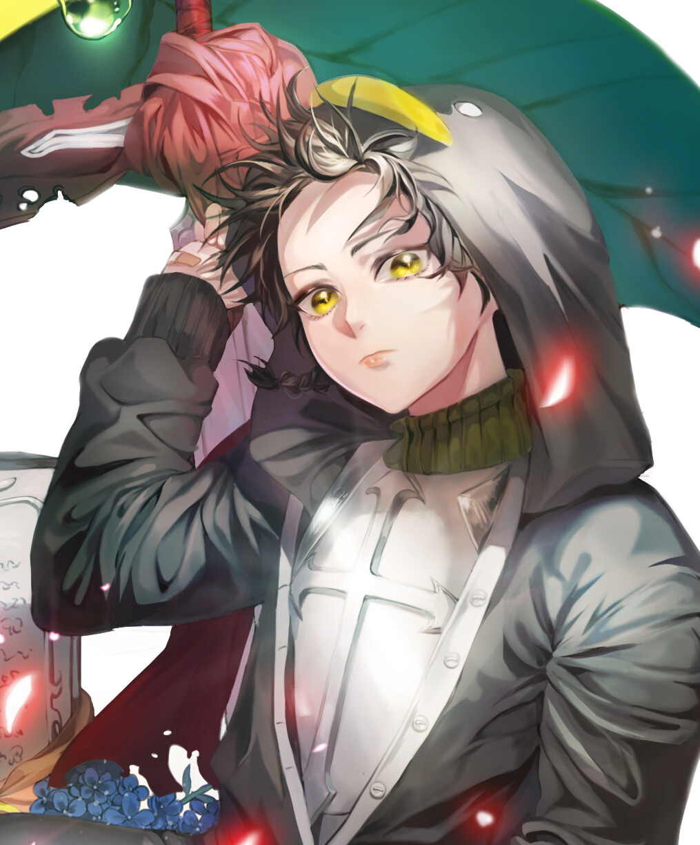 ArtStation - Owner character