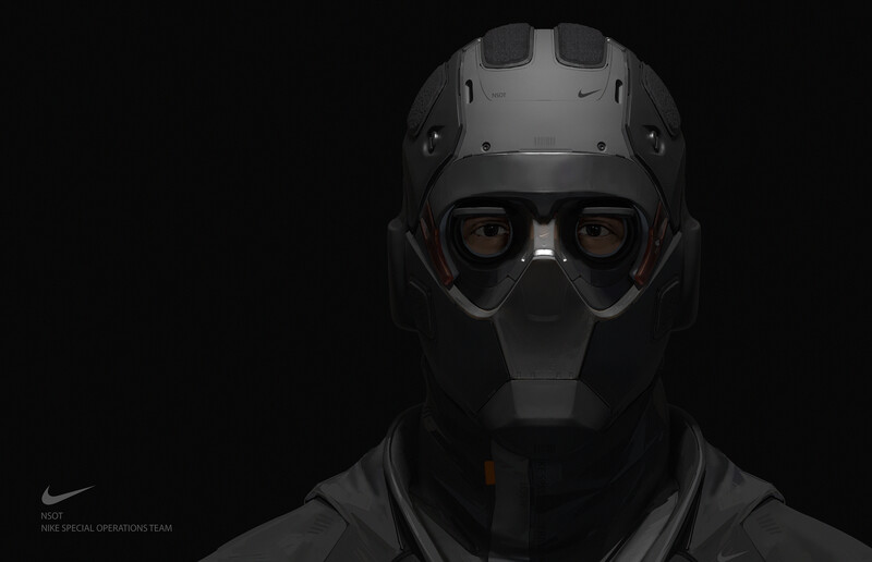 ArtStation - Tyler Ryan