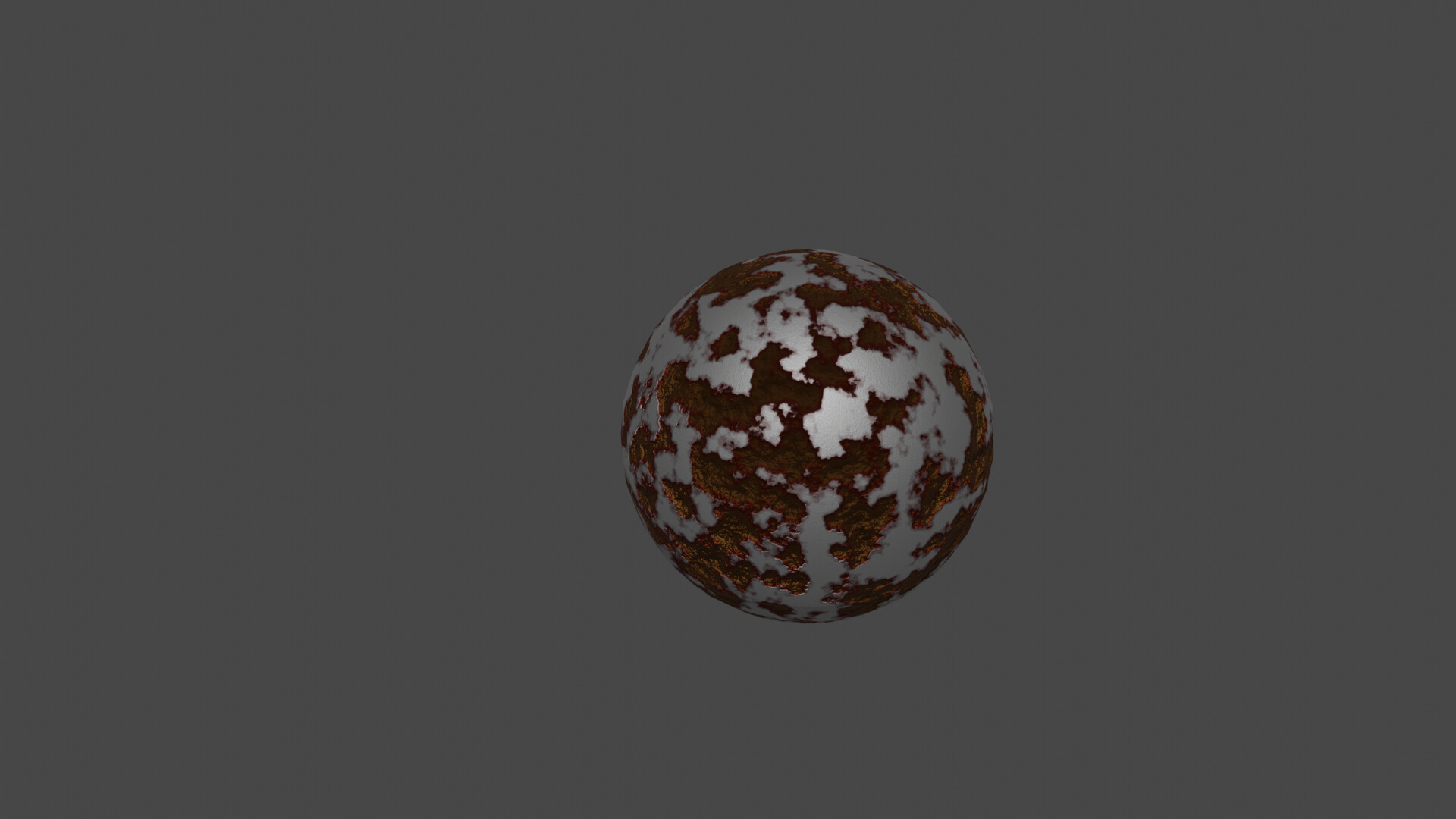 ArtStation - Rust texture