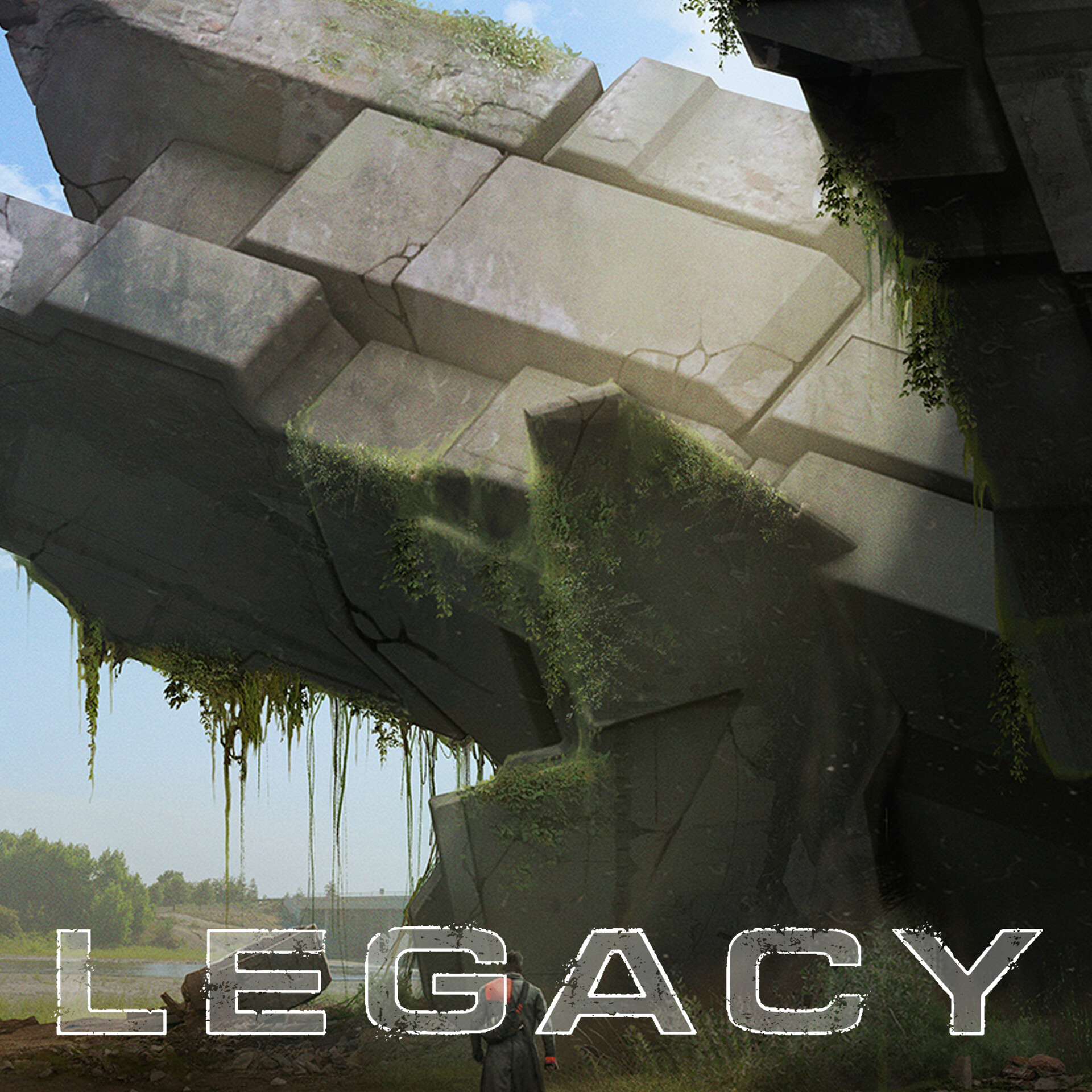 ArtStation - Zona Muerta