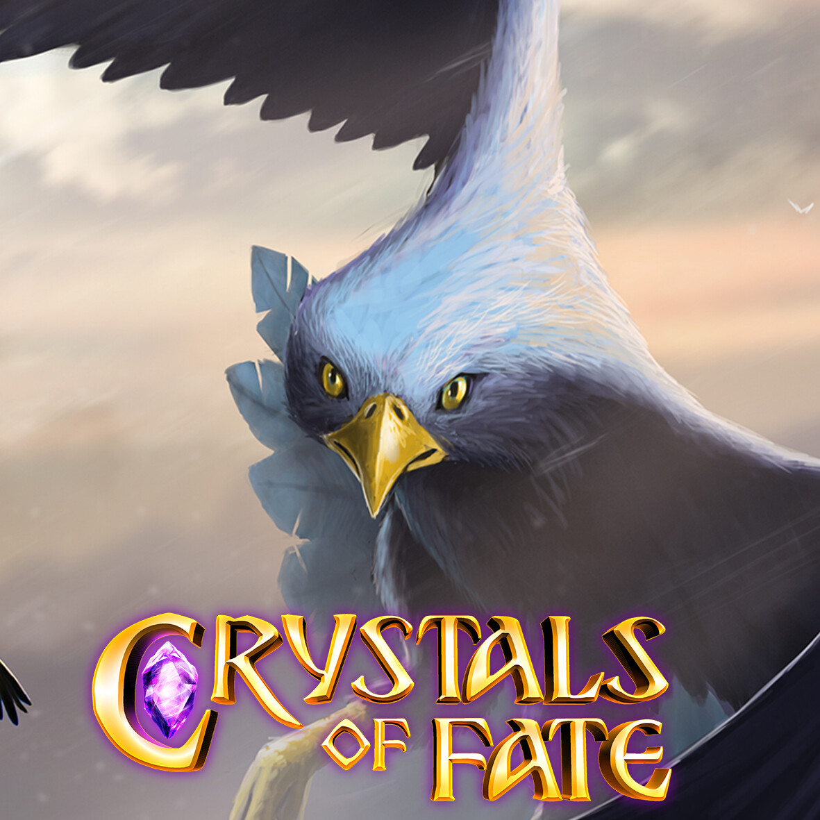 ArtStation - Skyhawk