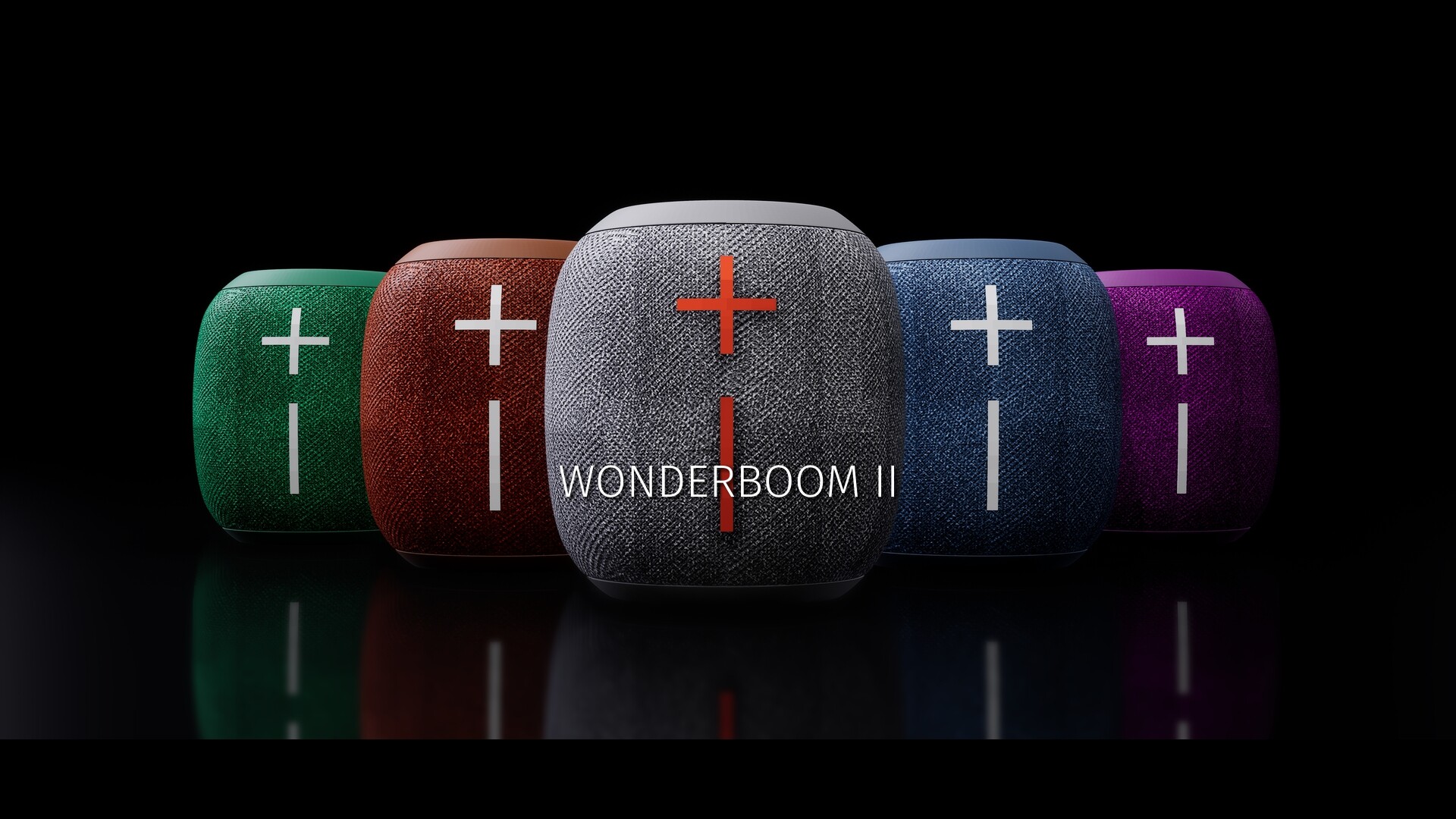 ArtStation - Wonderboom II - Unreal Engine Commercial Test