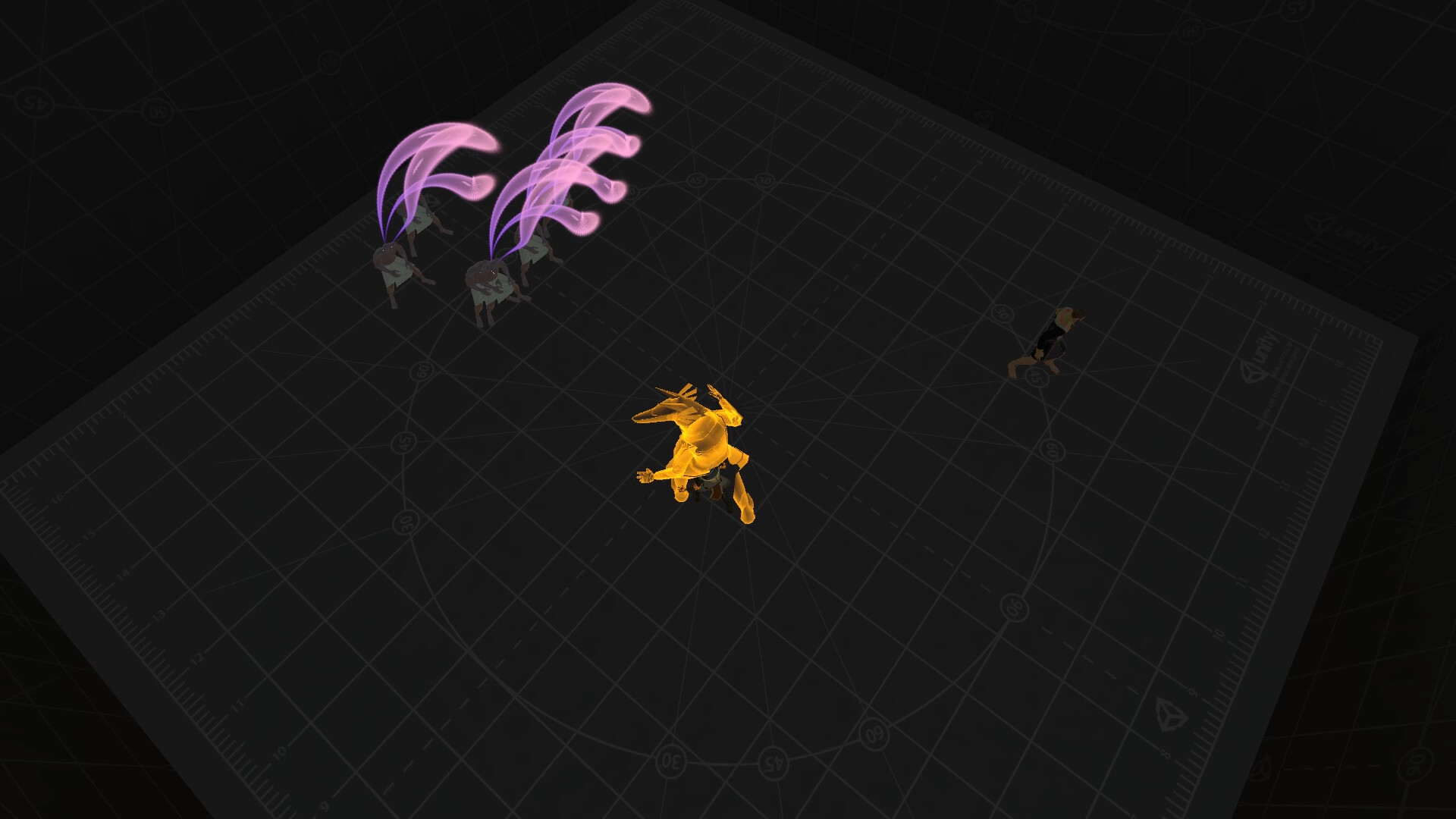 ArtStation - Son of Anubis Soul Catch improved (with Anubis invocation)