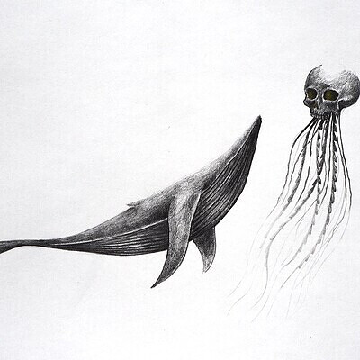 ArtStation - Toxic touch