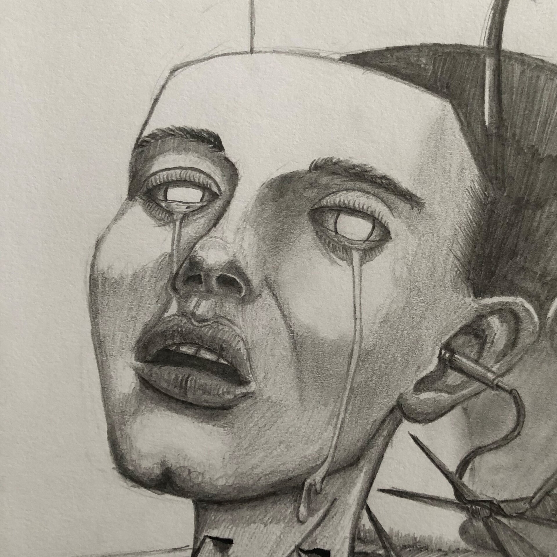 ArtStation - Sour Thoughts