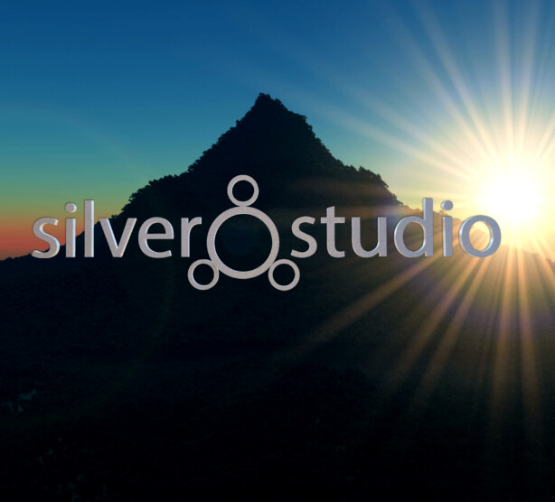 ArtStation - Silver Studio