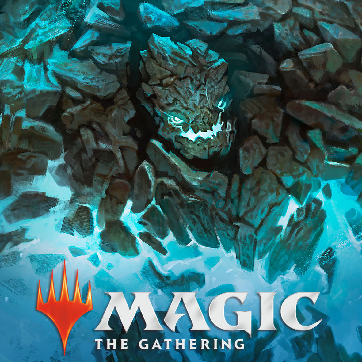 ArtStation - Maelstrom Colossus