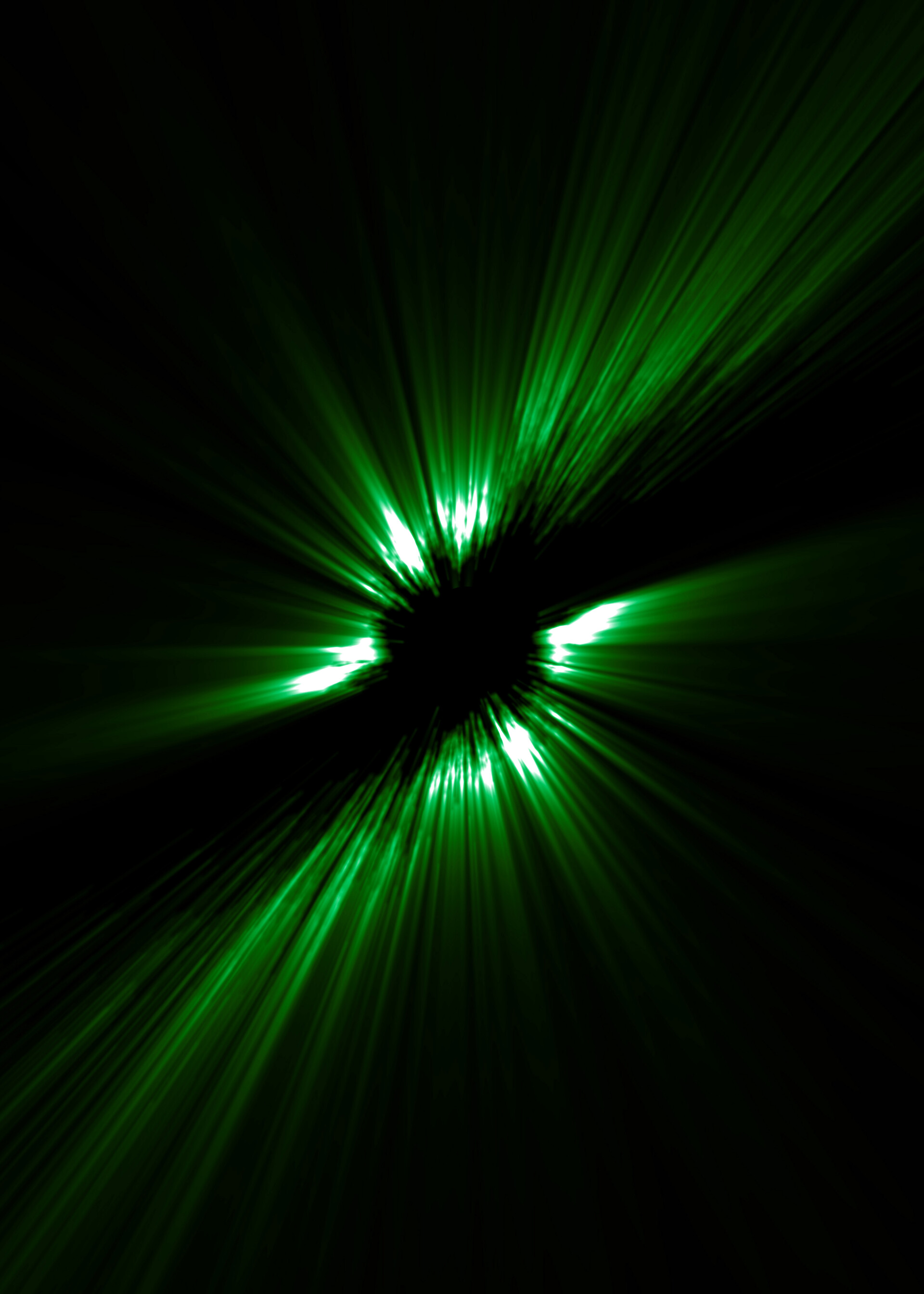 ArtStation - 2900X4060 Flares Particles