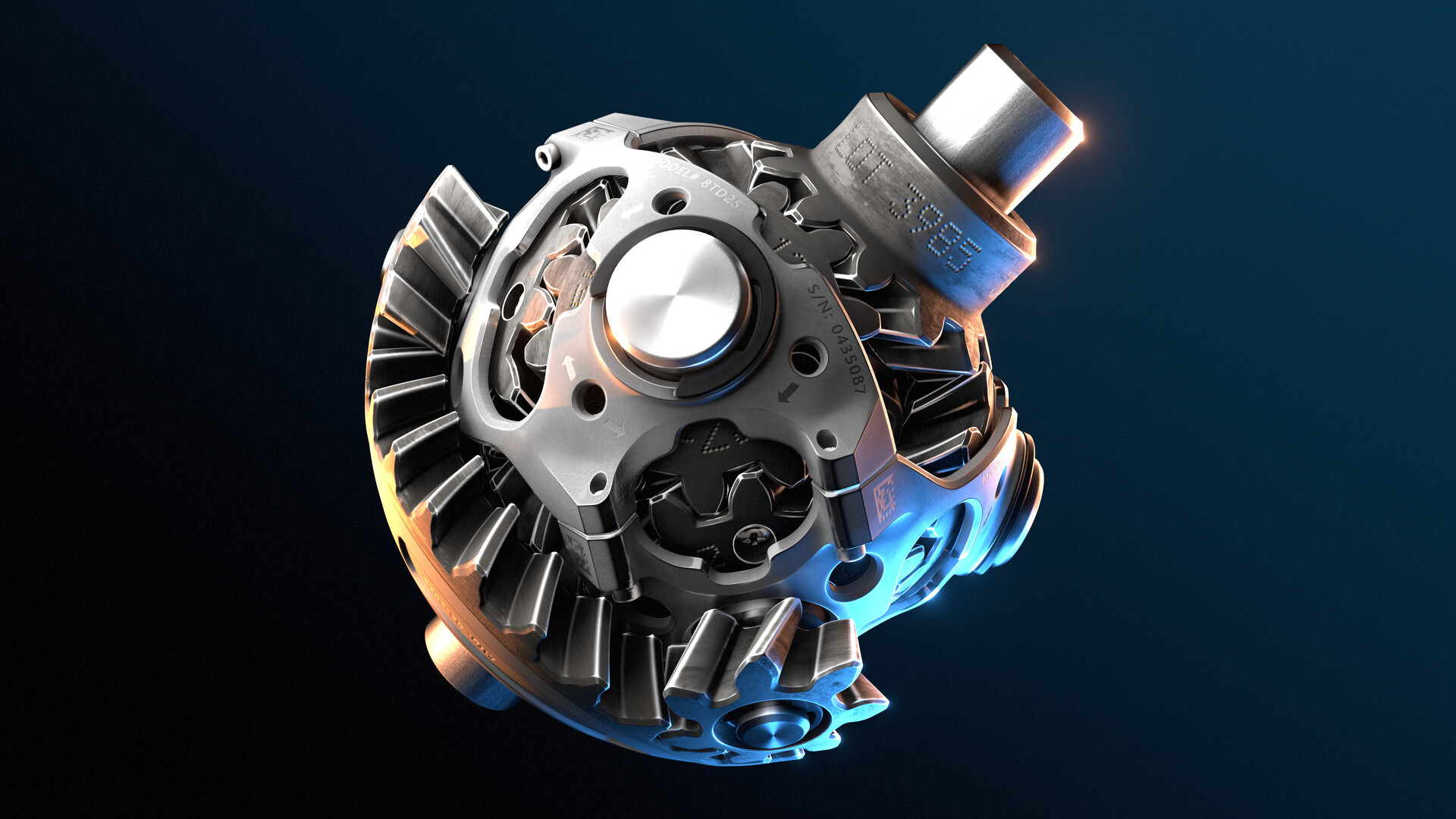 ArtStation - Epicyclic