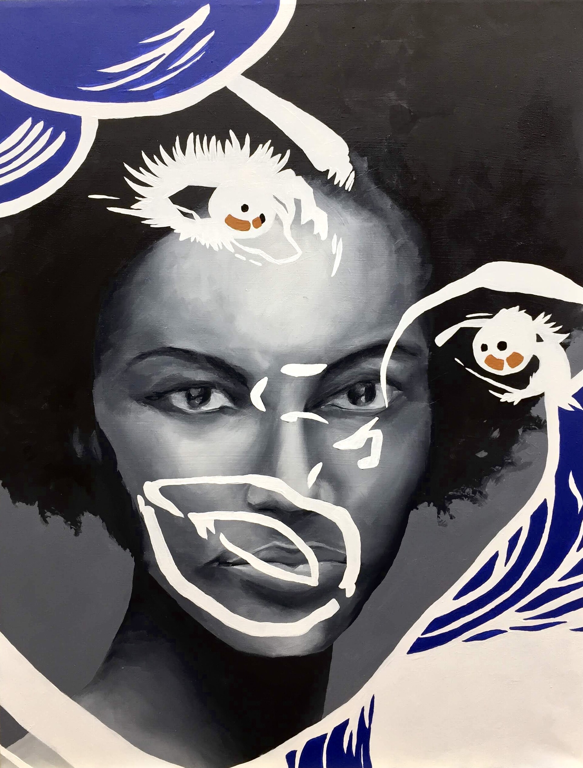 Christopher Kozak - Mutie