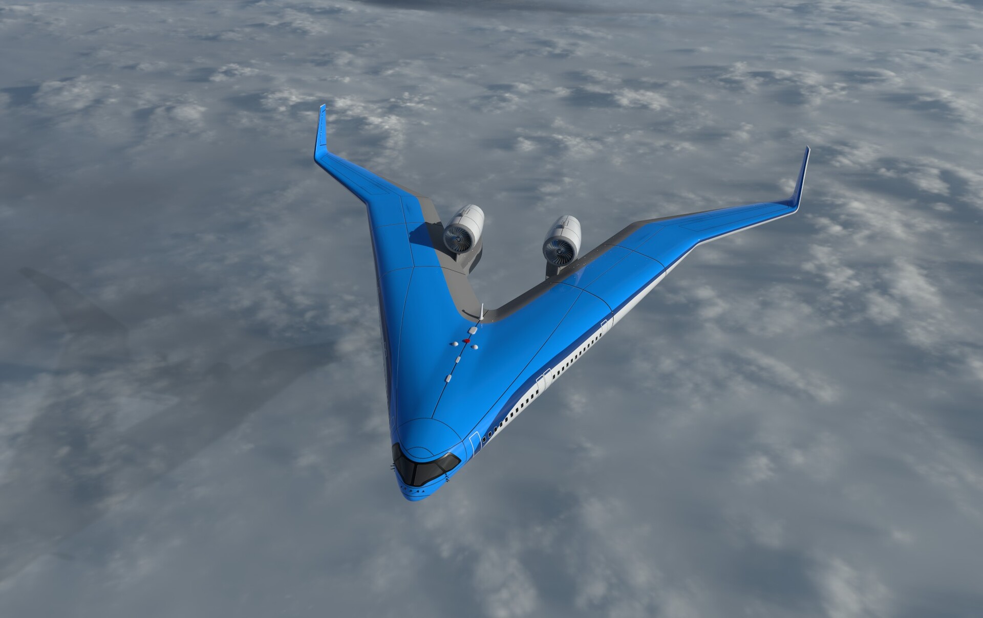 ArtStation - V-plane