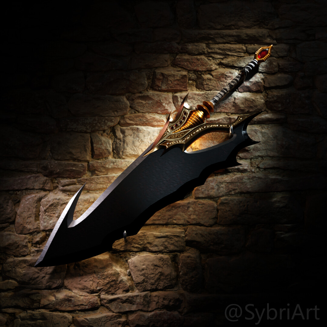 ArtStation - Oathbringer