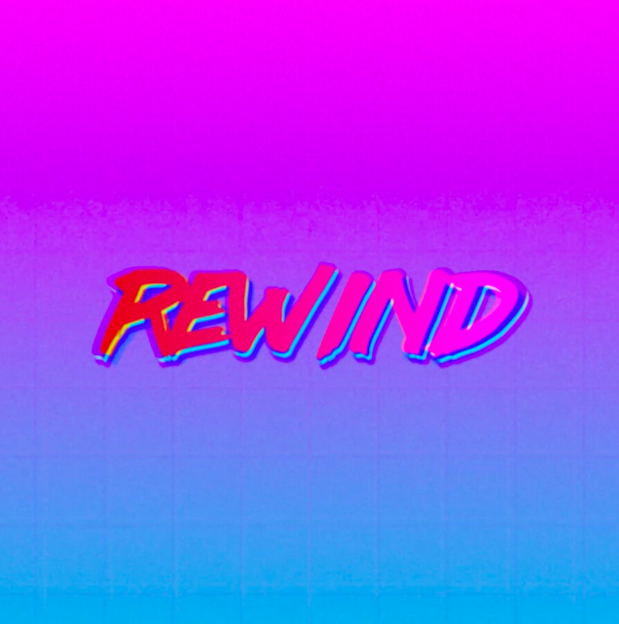 ArtStation - Rewind / loop video