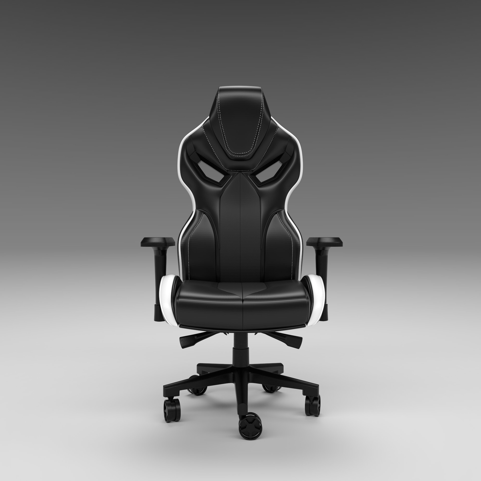 ArtStation - Gaming chair