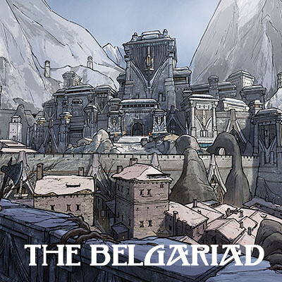 Dominic Chan - Concept Art and Design