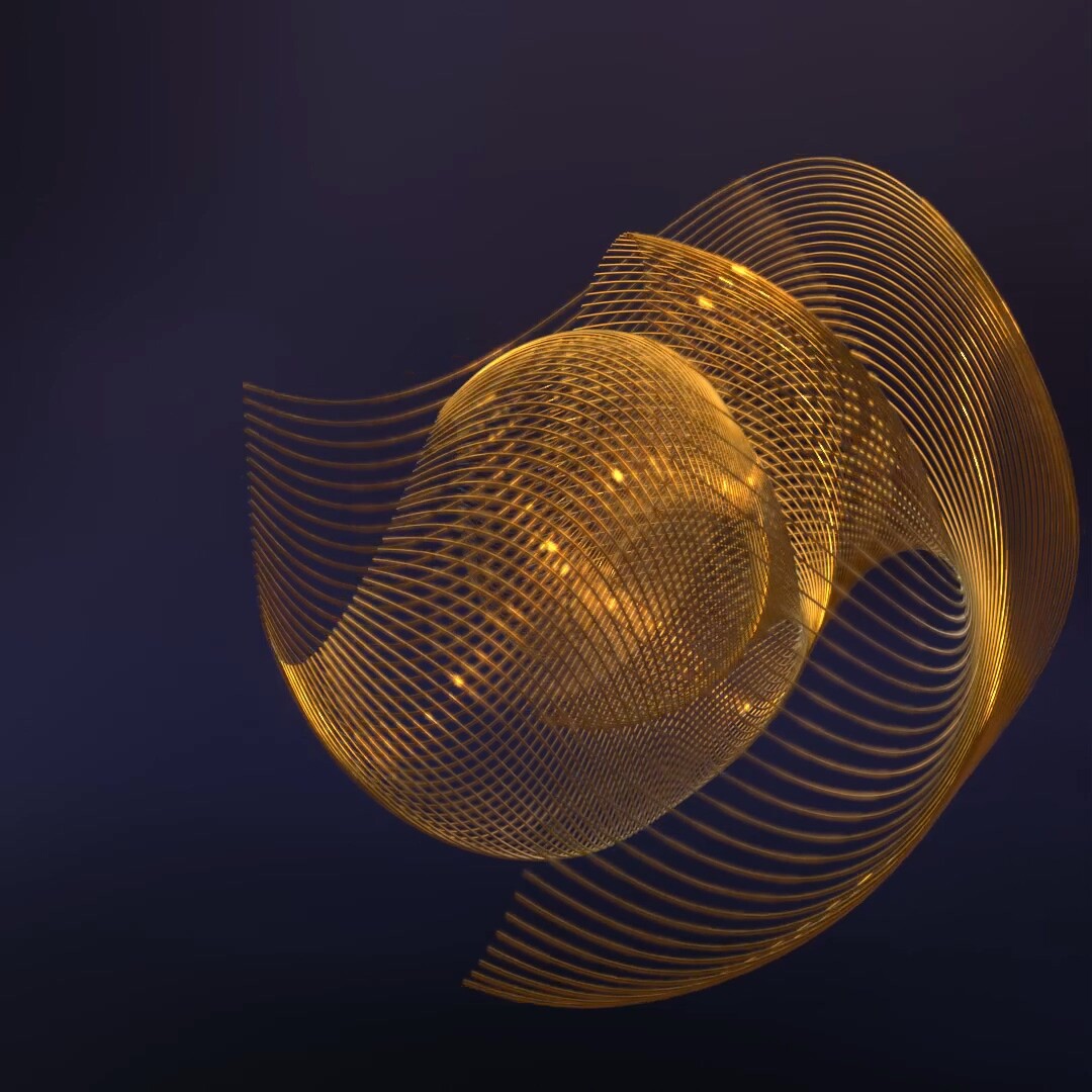 ArtStation - Circle Array