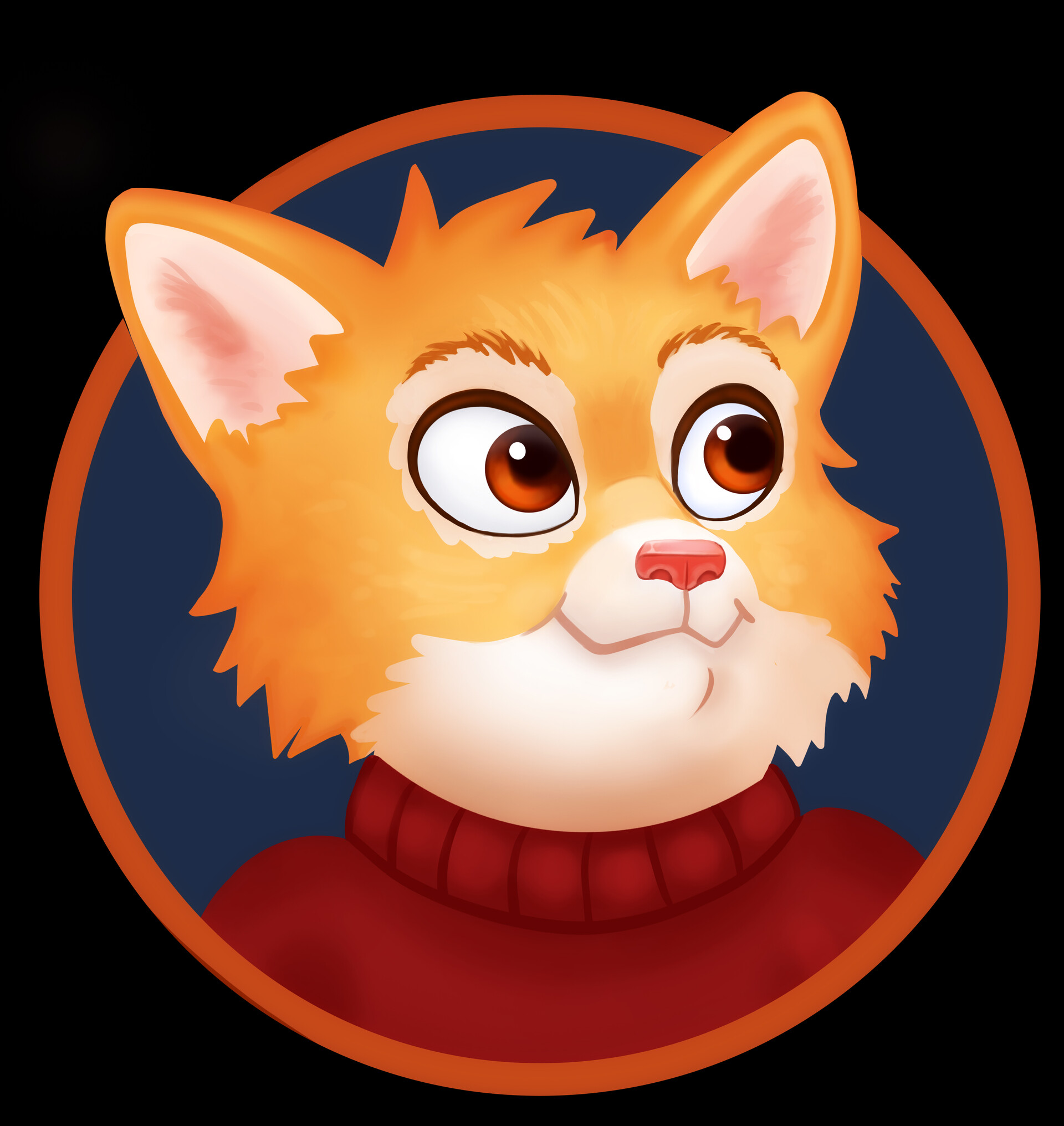 ArtStation - Cat's Paw game UI