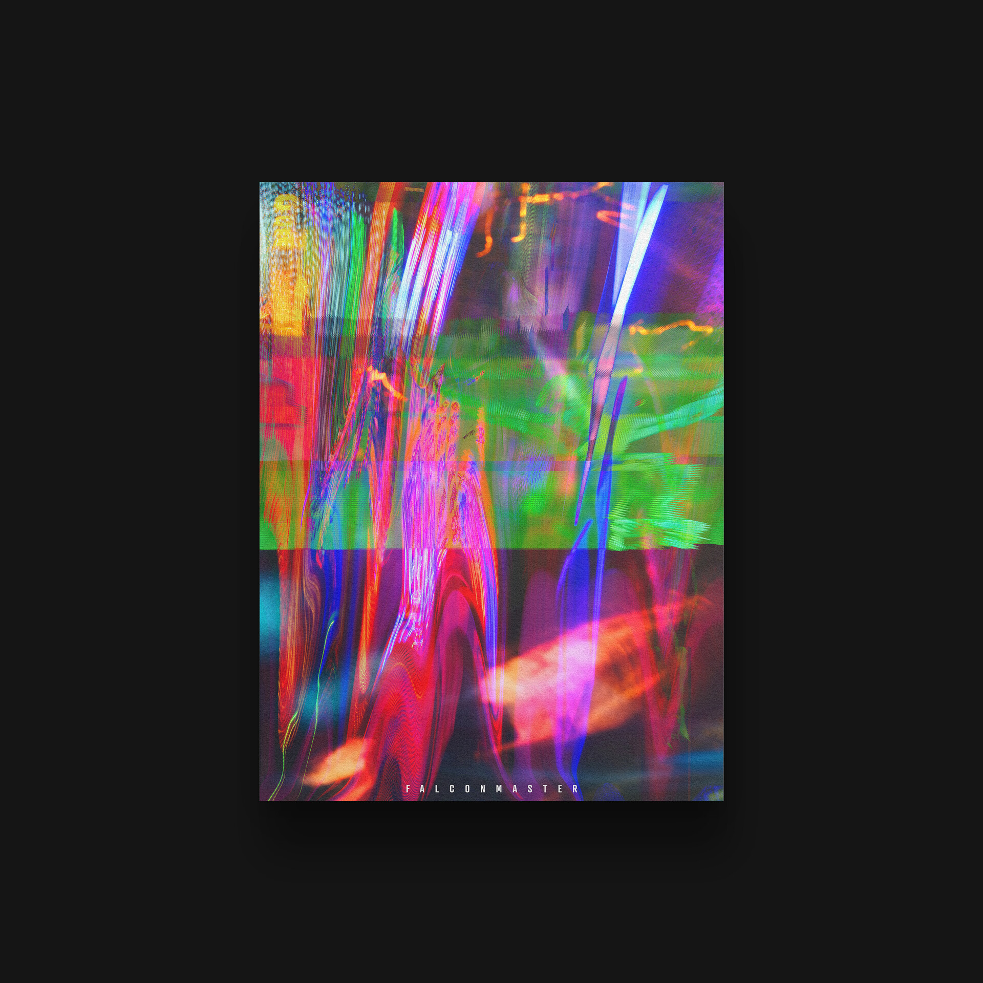 ArtStation - Broken Made Beautiful