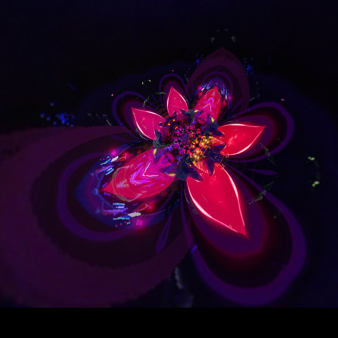 ArtStation - 44th Cocoon