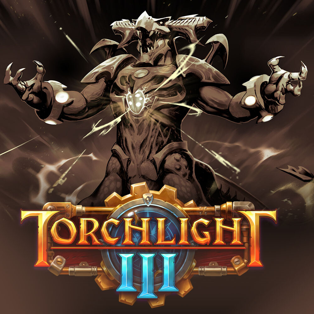 ArtStation - Torchlight III Story Illustrations