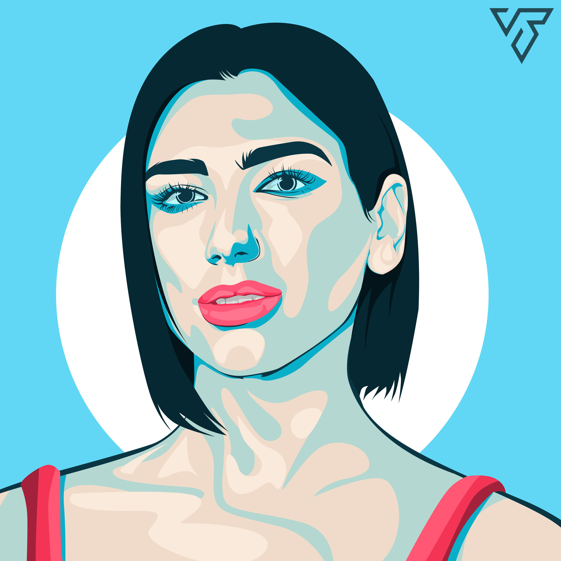 ArtStation - VECTOR ART