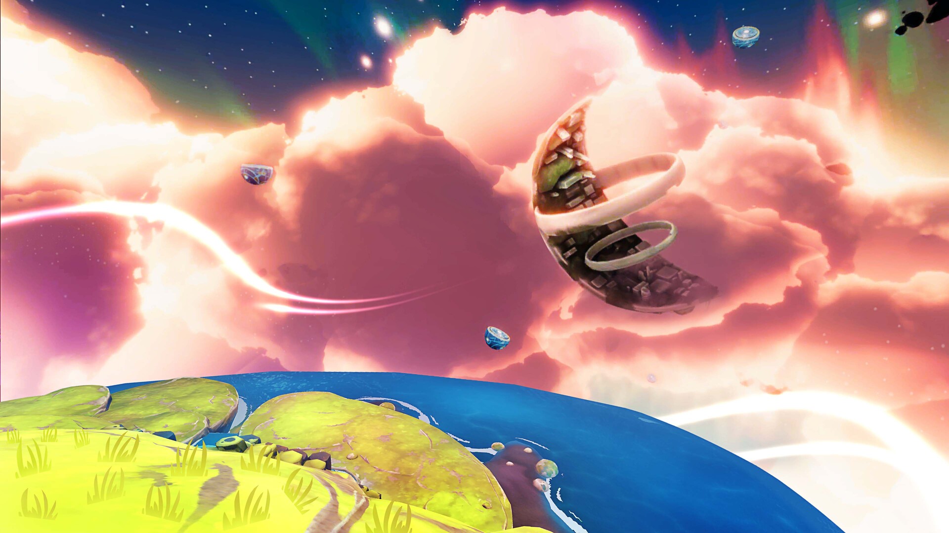 ArtStation - Screenshots