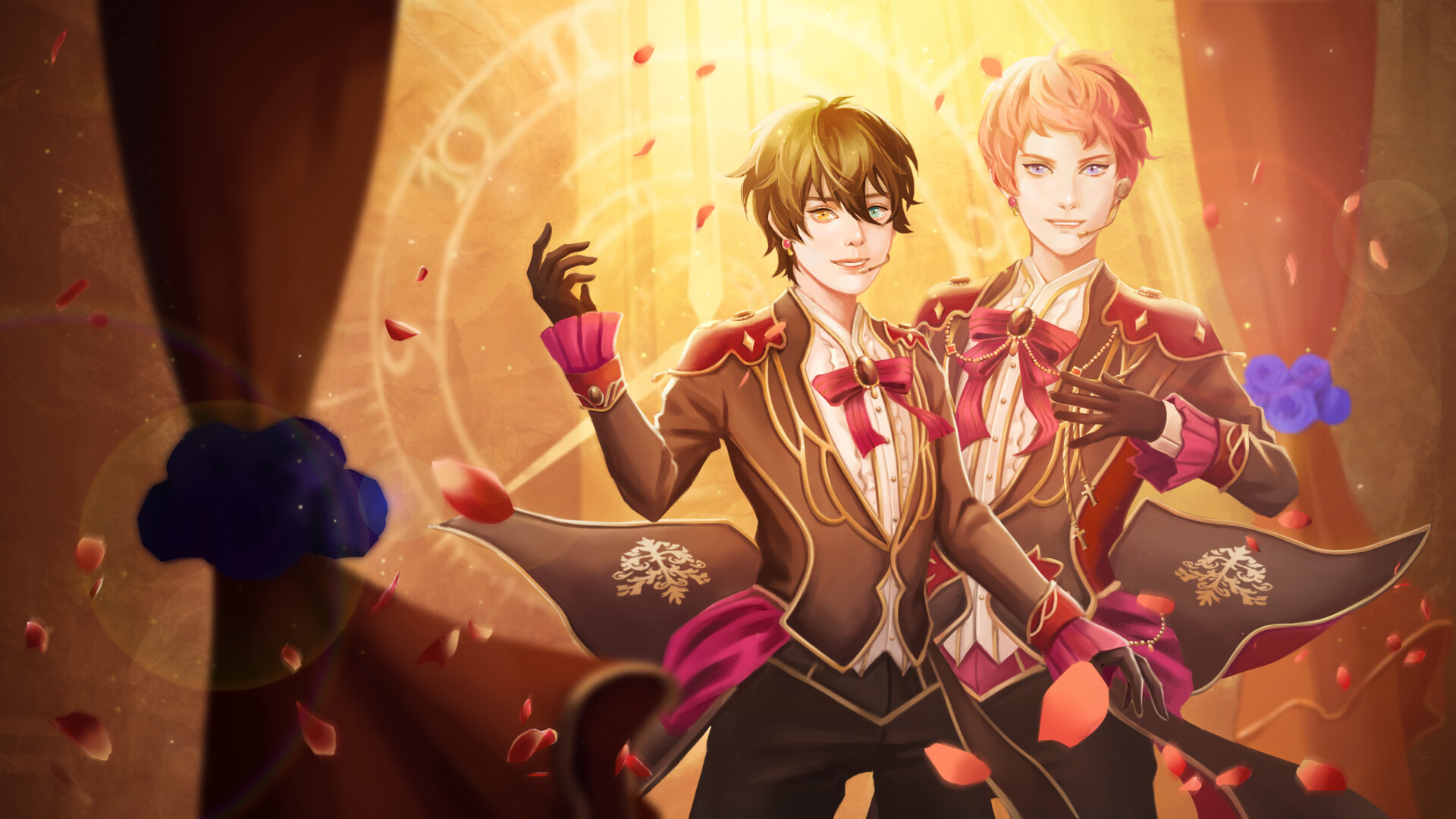 ArtStation - Eternal Weaving