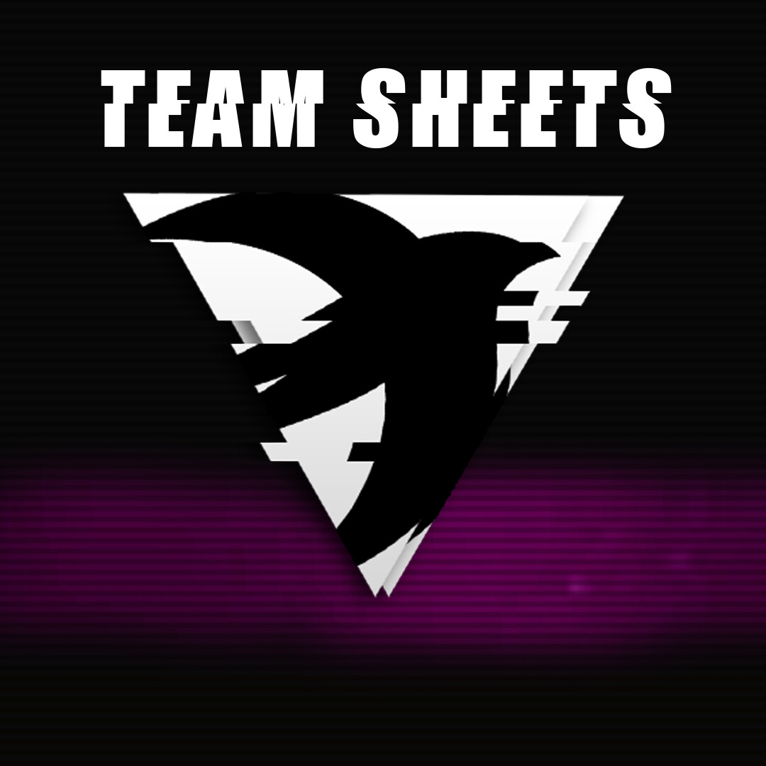 ArtStation - Team Sheets