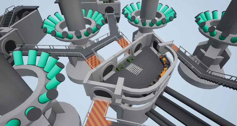 ArtStation - Nick Smith