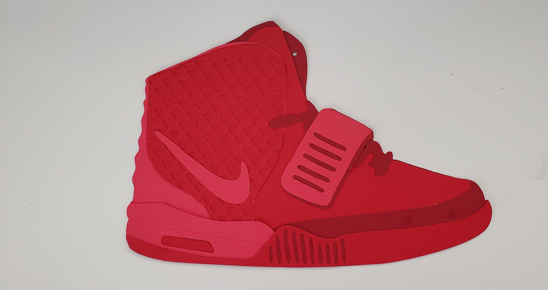 ArtStation - Paper Soles.