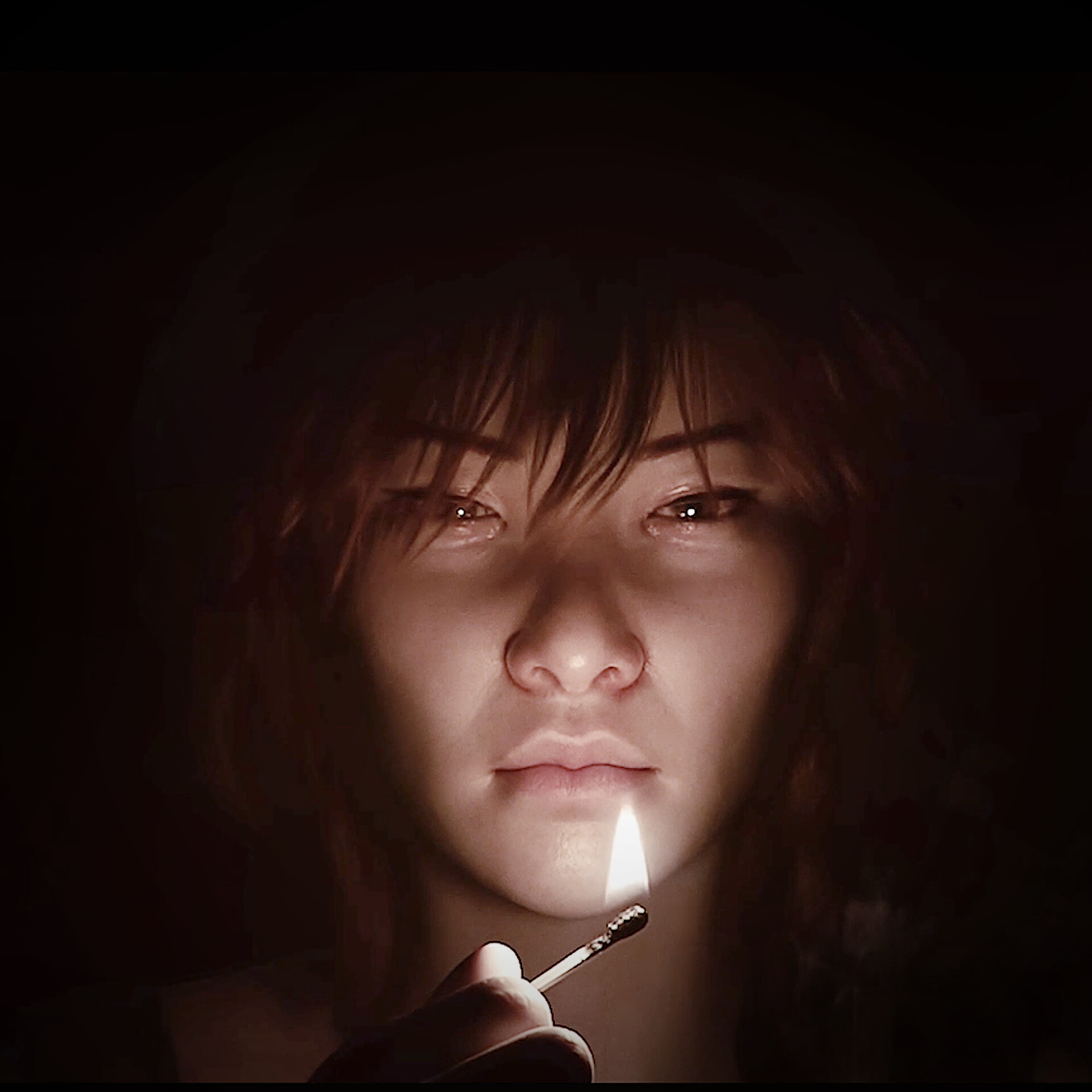 ArtStation - Sōma - Teaser Trailer