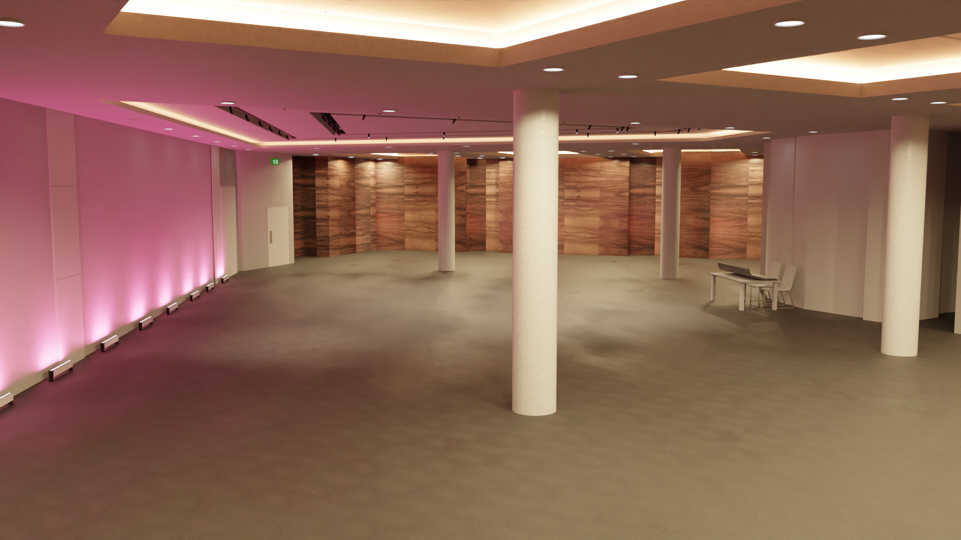 Manish Parmar - ME London - V1