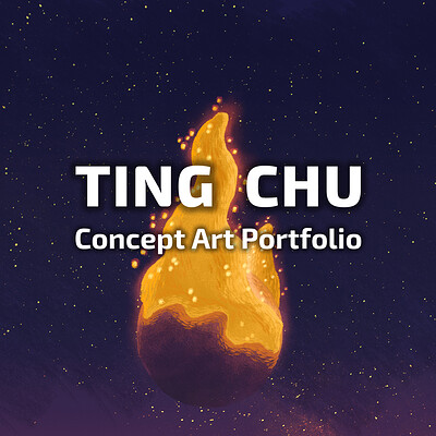 Ting Chu