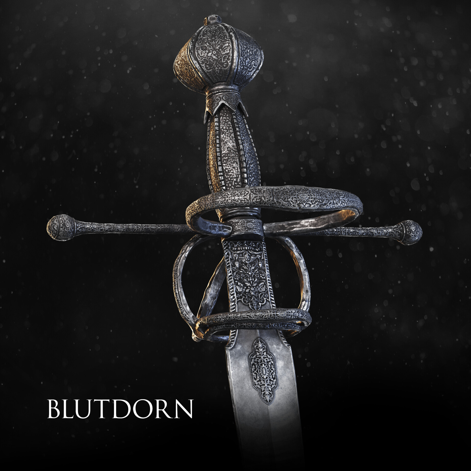 ArtStation - Blutdorn