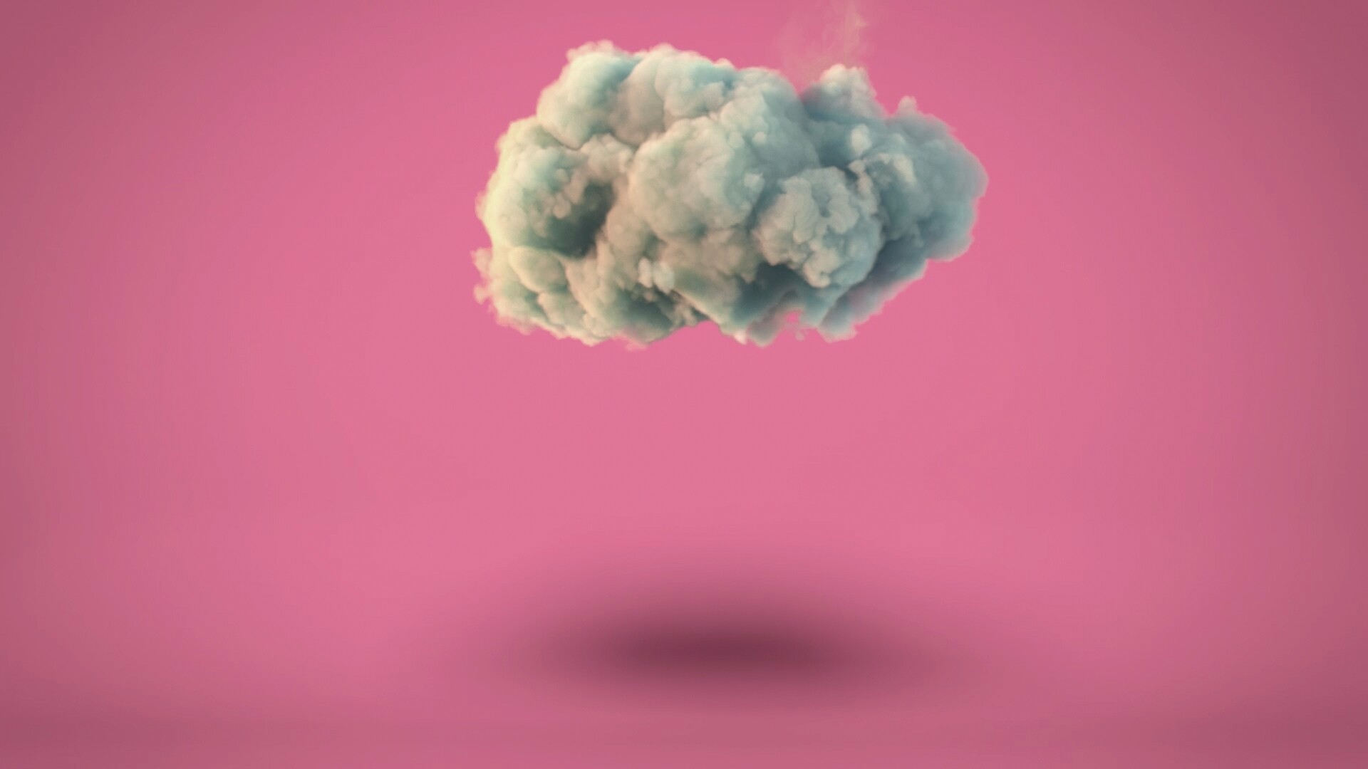 ArtStation - Solid Cloud