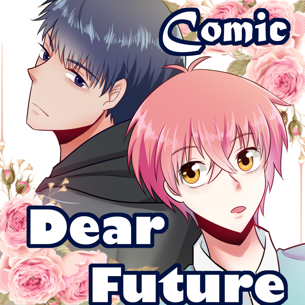 ArtStation - Comic OC