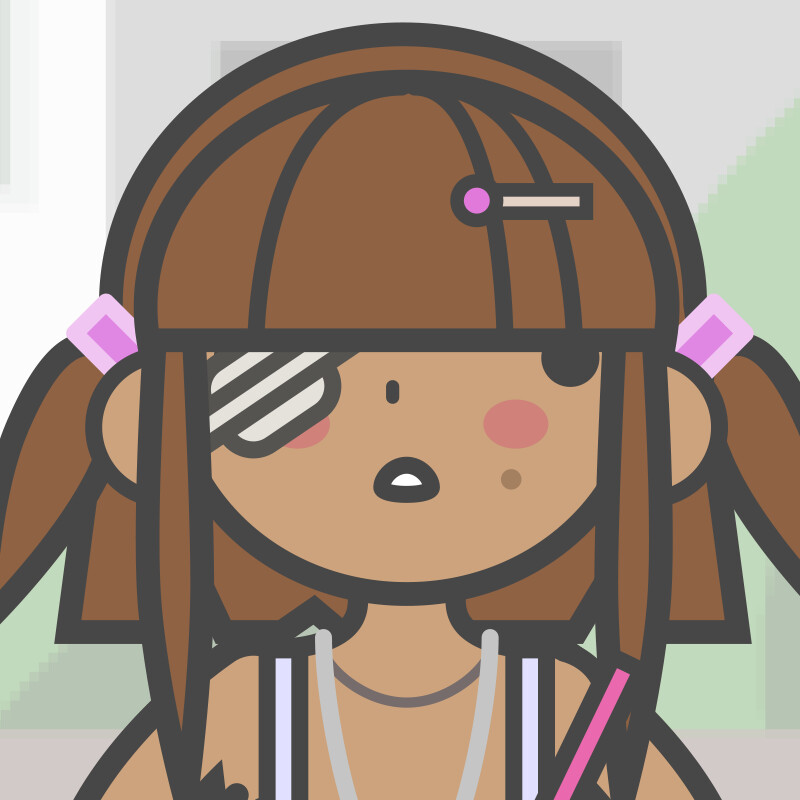 JTH - Yumi in the Throws of Passion