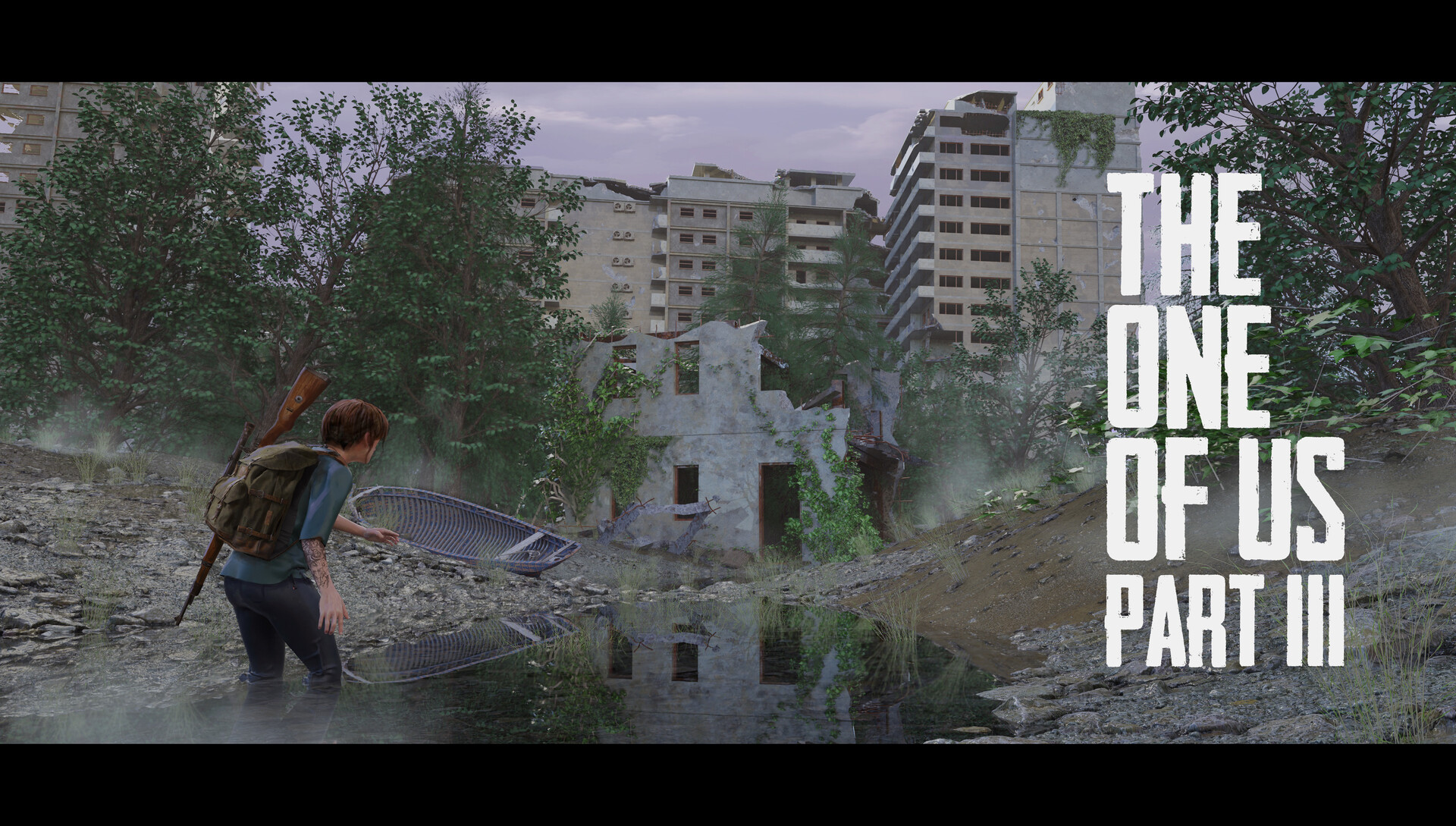 Alpesh Parekh - The ONE