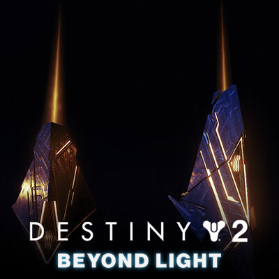 Aaron Cruz - Destiny 2: Beyond Light - Stasis Locks Tiers.