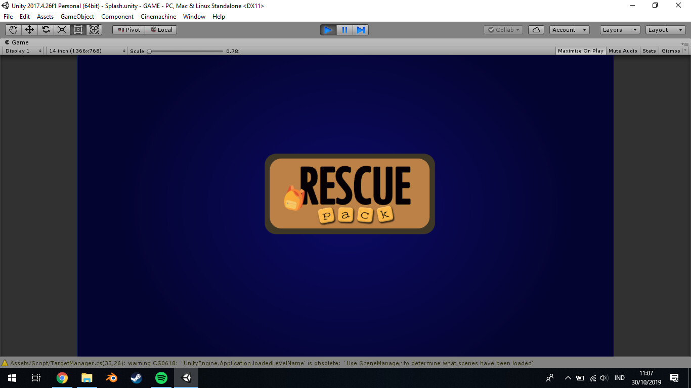 ArtStation - Rescue Pack