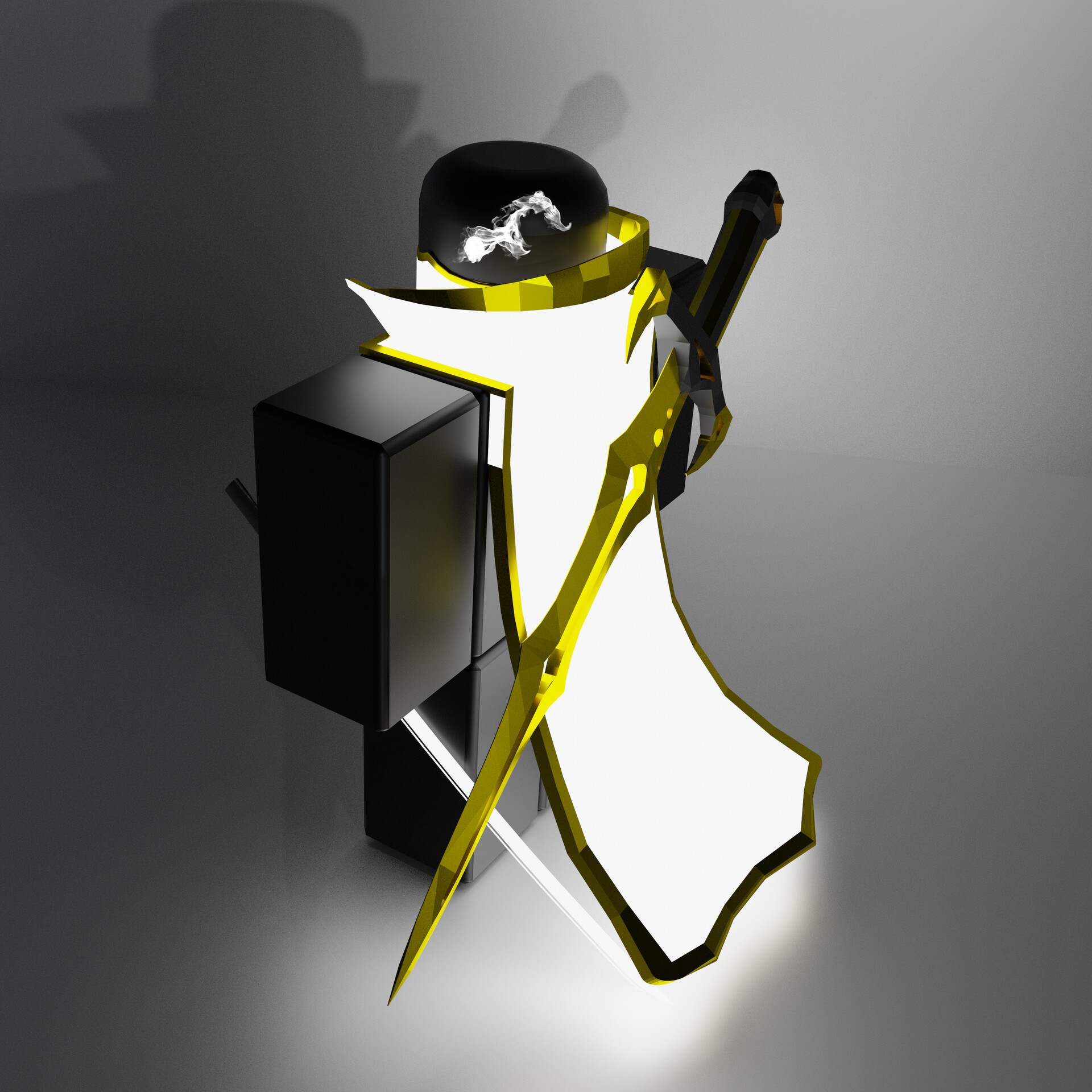 Daniel Whittaker - Bundle #1