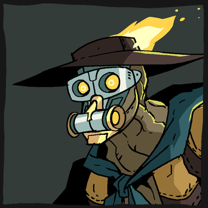 ArtStation - Gunagain