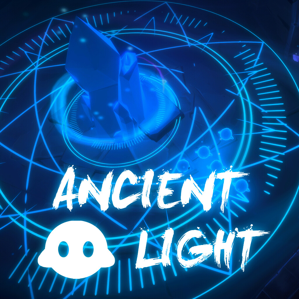 ArtStation - Ancient Light