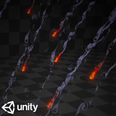 ArtStation - Arrow Rain inspired by Mulan