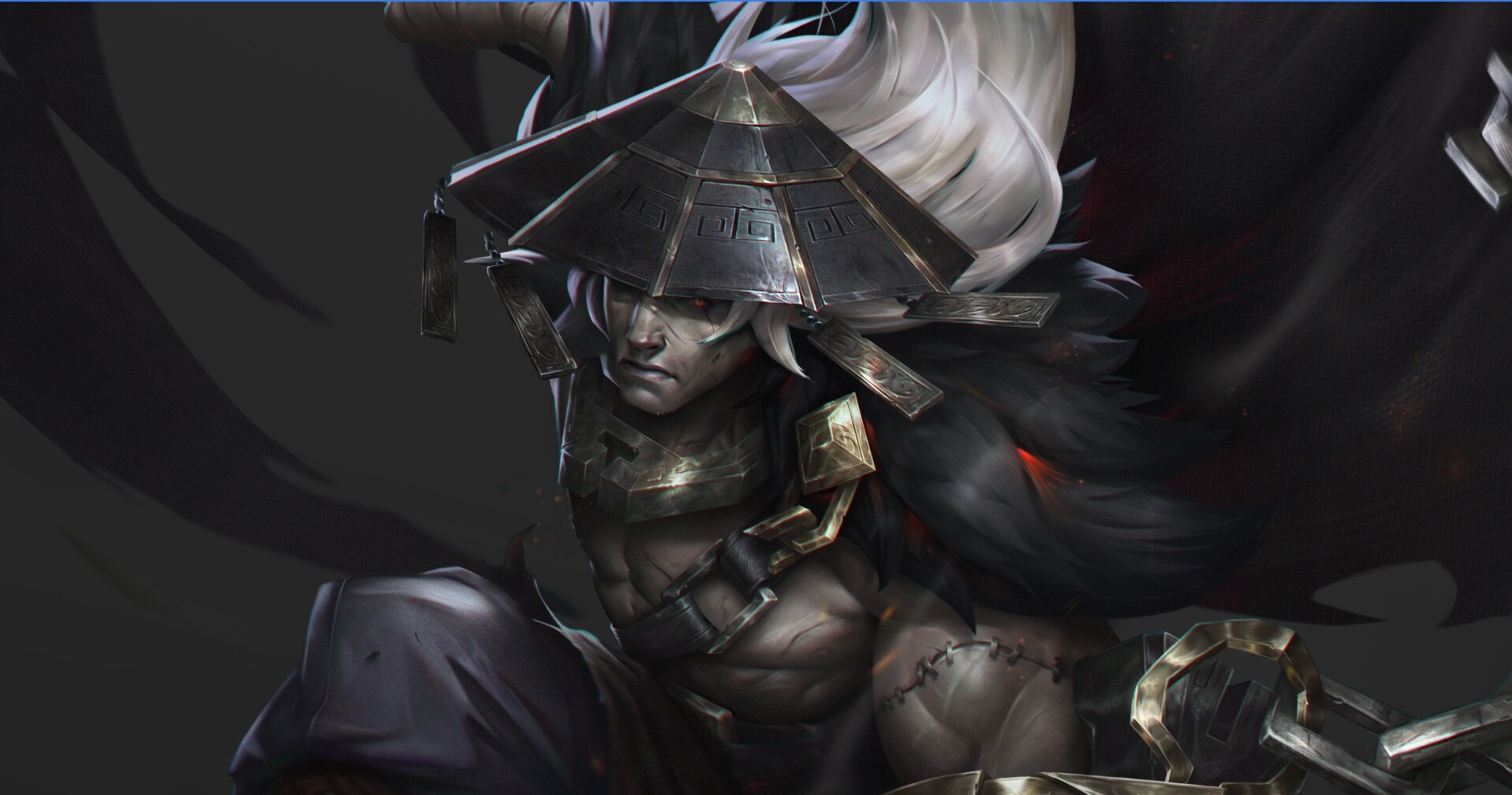 ArtStation - 凡人修仙传