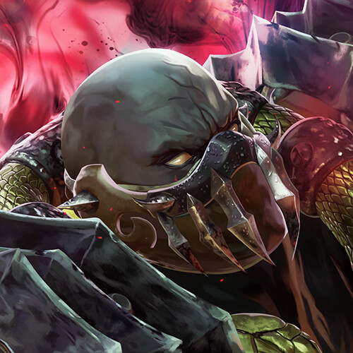 ArtStation - Astaroth - SCVI