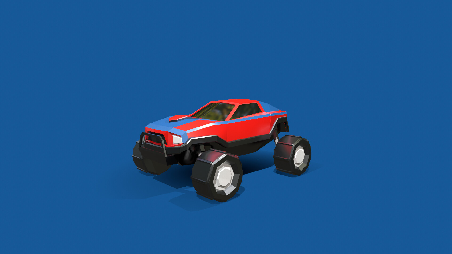ArtStation - Sand Drifter