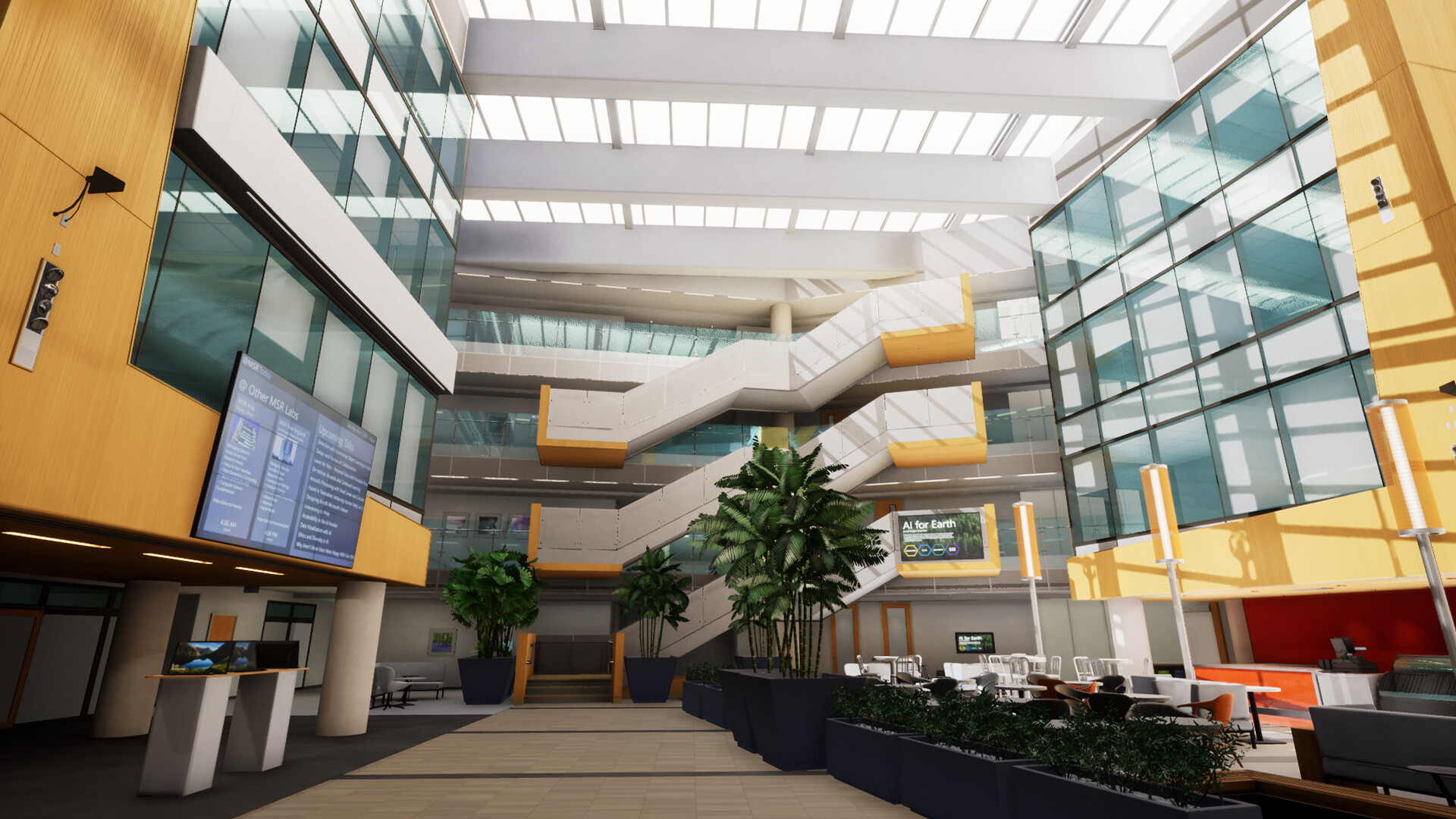 ArtStation - Building 99