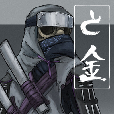 ArtStation - と金: Tokin